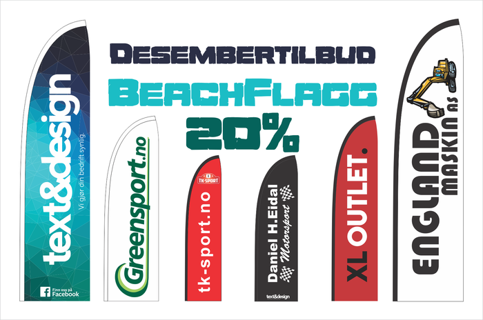 reklamebannere :: text&design